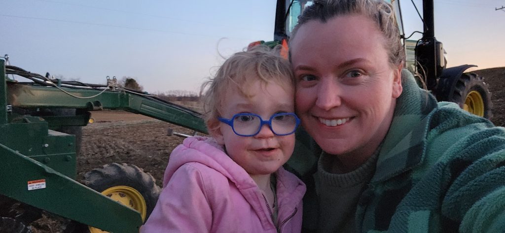 First-generation farmers have a tough road to hoe - Herald-Standard